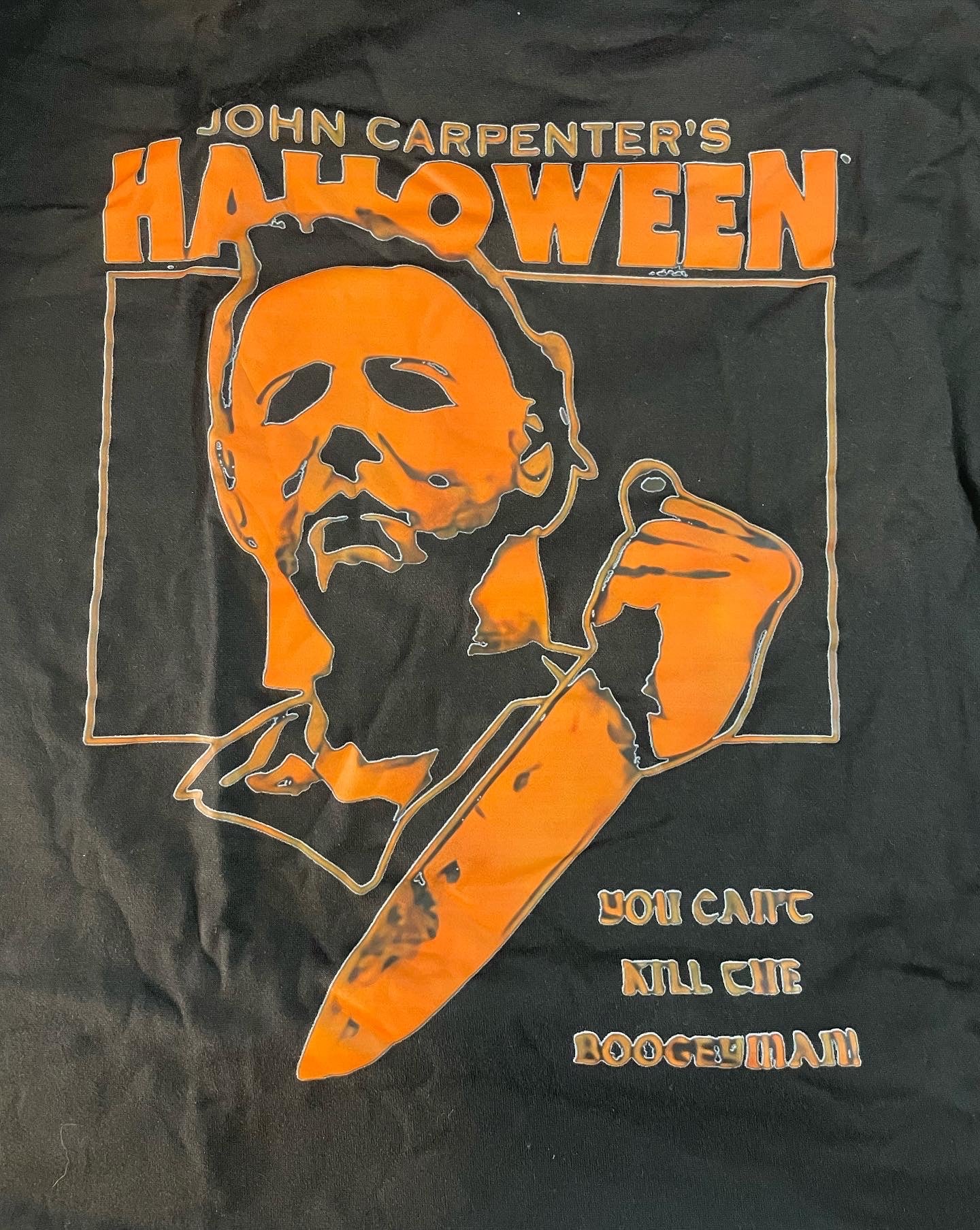 Playera Michael Myers – Huniko shop