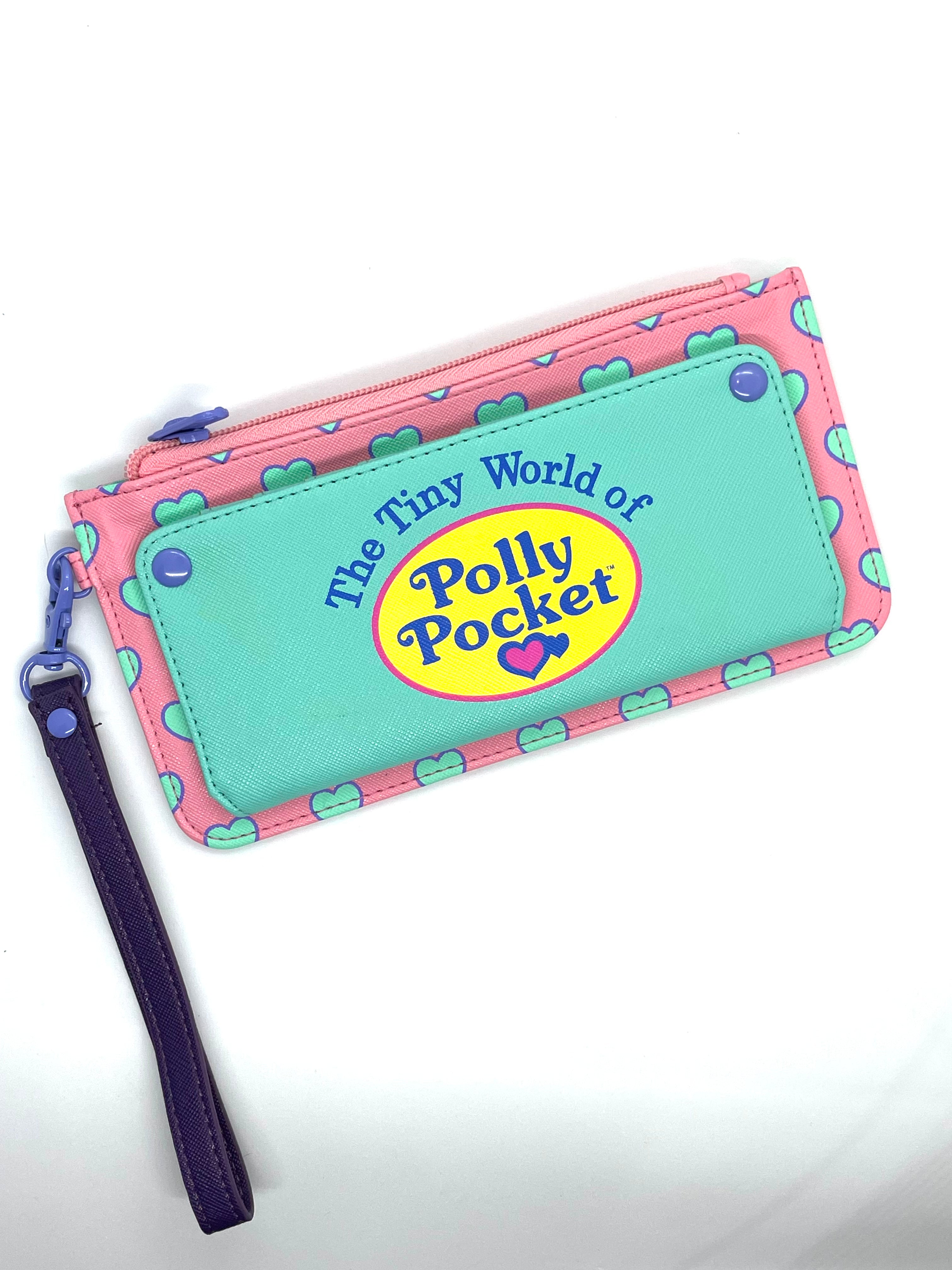 Cartera Polly Pocket – Huniko shop