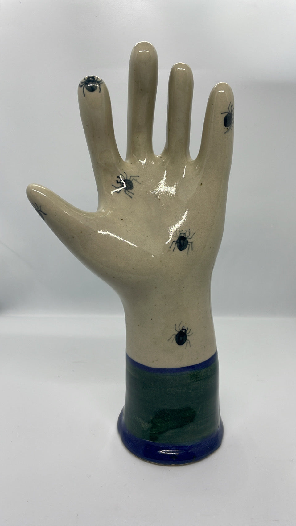 Mano cerámica – Huniko shop