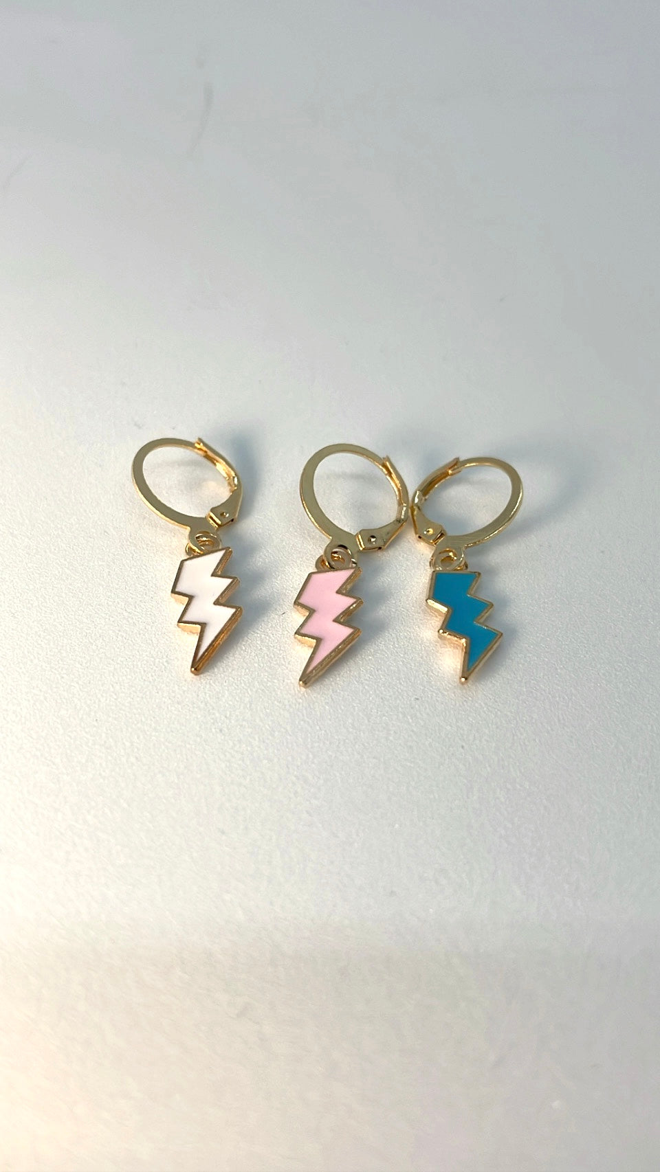 Piercing rayito – Huniko shop