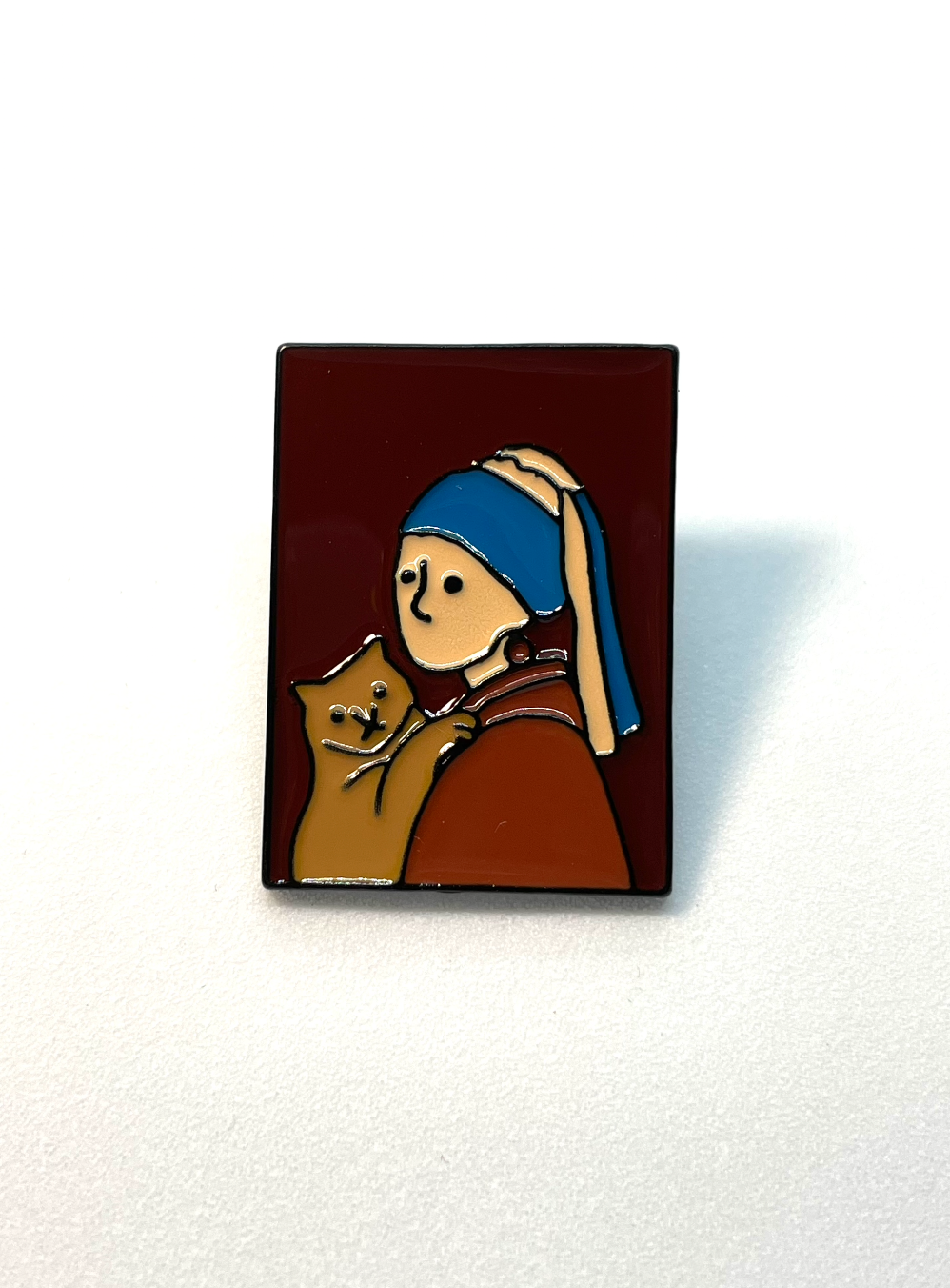 Pin cuadros famosos – Huniko shop