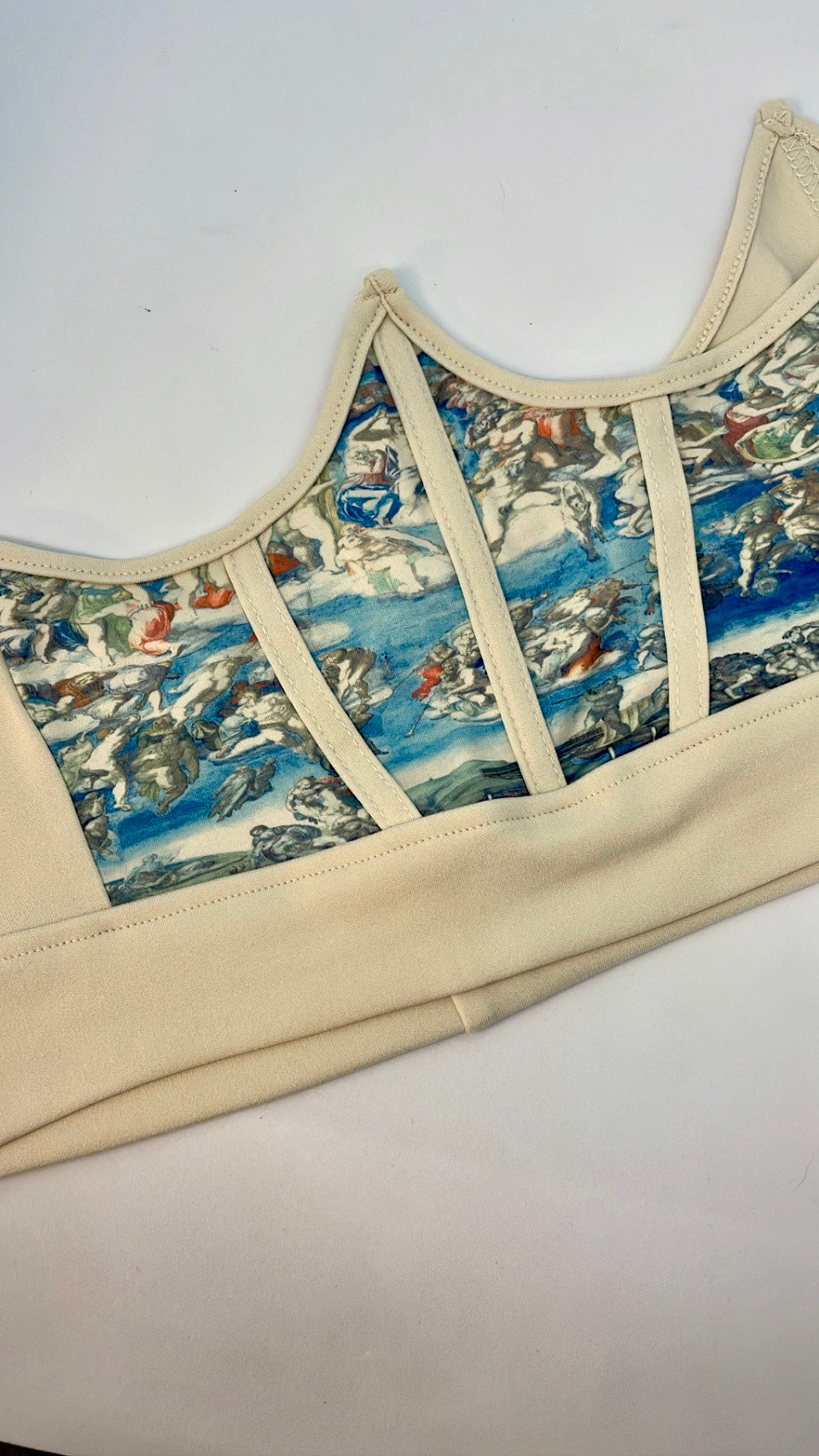 Corset vintage – Huniko shop