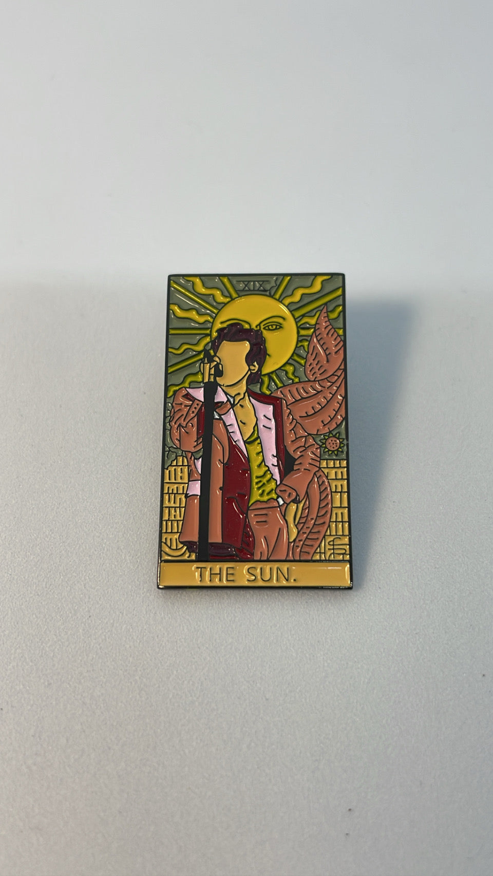 Pin Harry Styles – Huniko shop