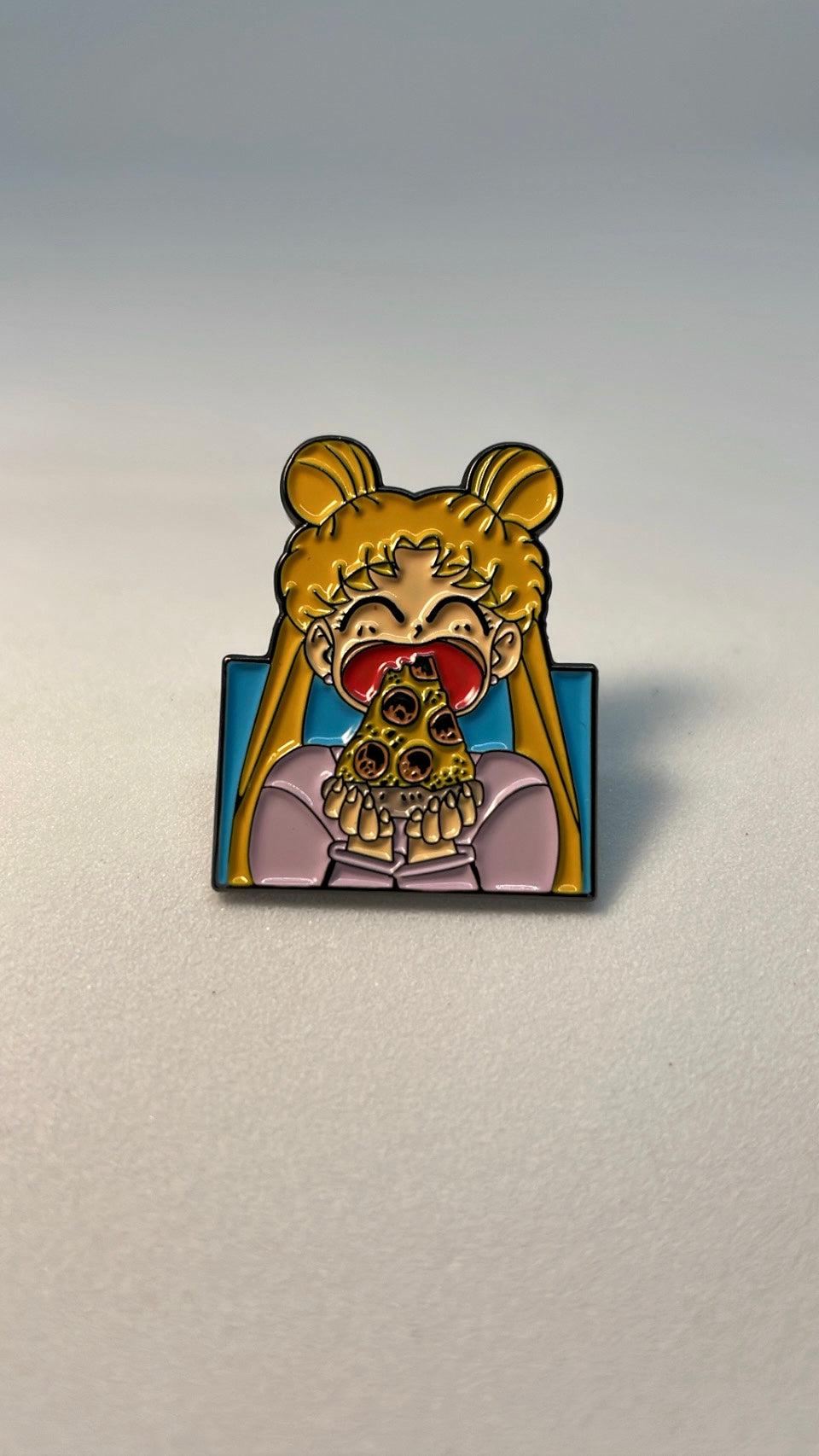 Pin Serena comiendo – Huniko shop