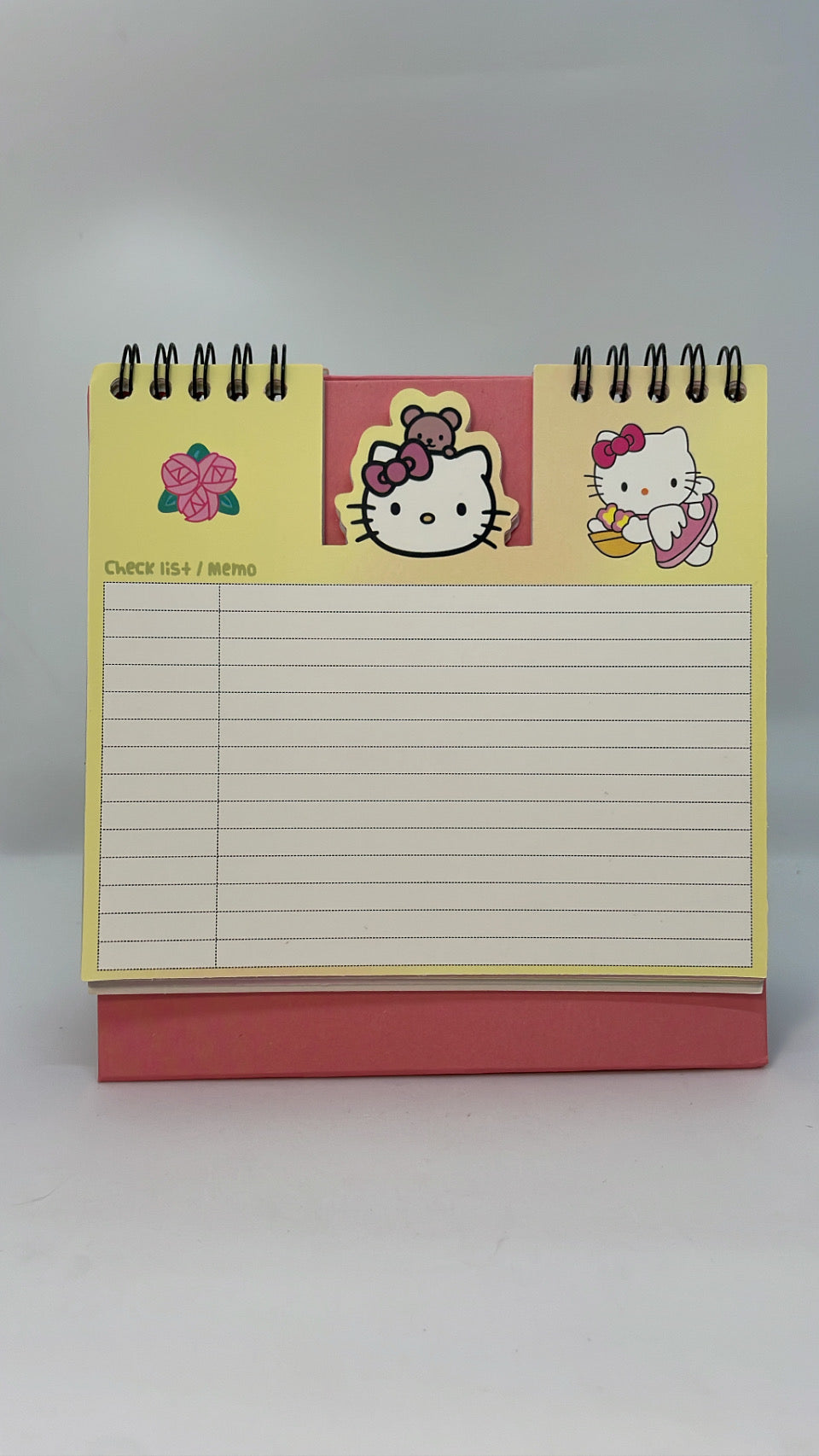 Calendario Hello Kitty 2023 – Huniko shop